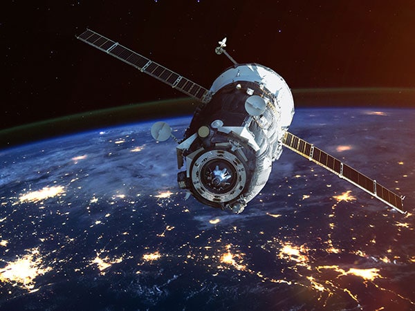 Aerospace & Space Technology - High Touch Group